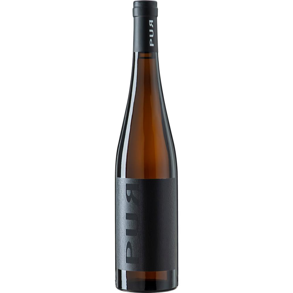 PUR Platin Weiß 2017 - Wine In Time