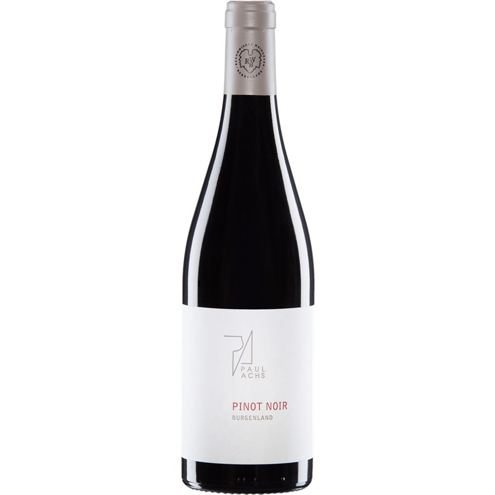 Pinot Noir - Wine In Time