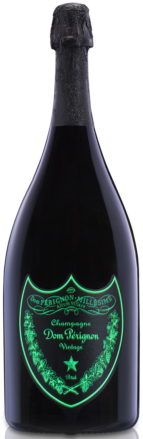 Dom Perignon Luminous Collection Brut 2013 - Wine In Time
