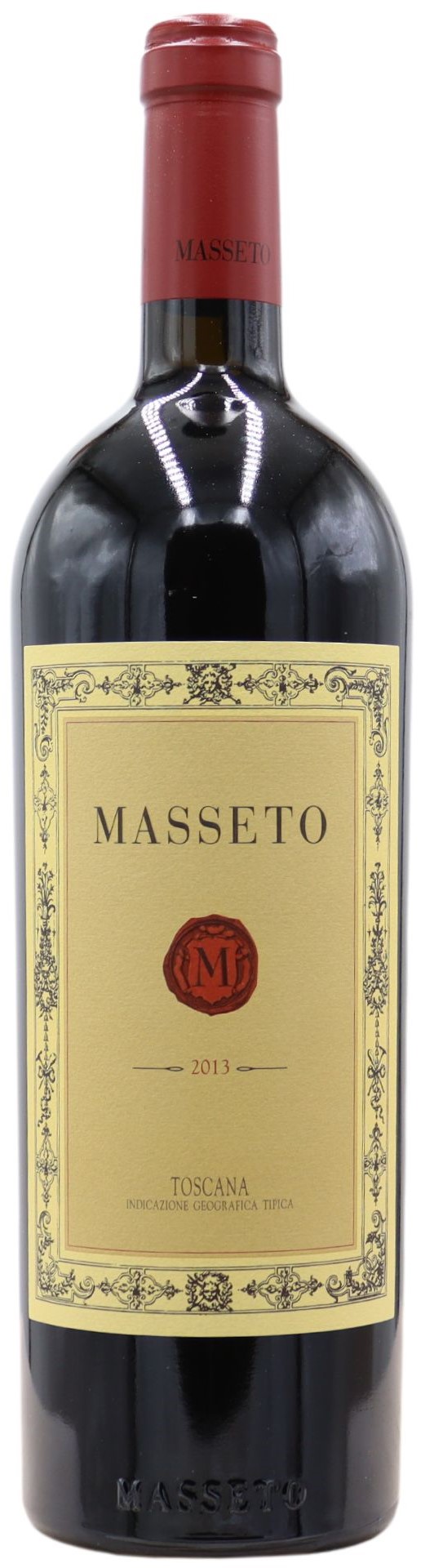 Tenuta dell'Ornellaia Masseto 2013 - Wine In Time