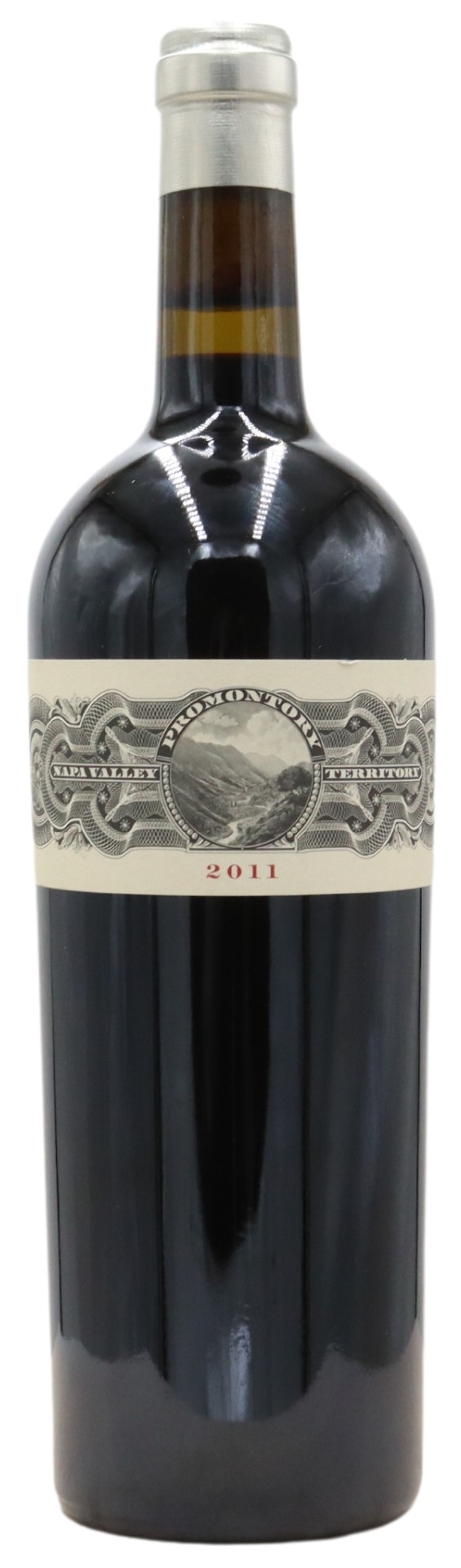 Promontory Promontory 2011 - Wine In Time
