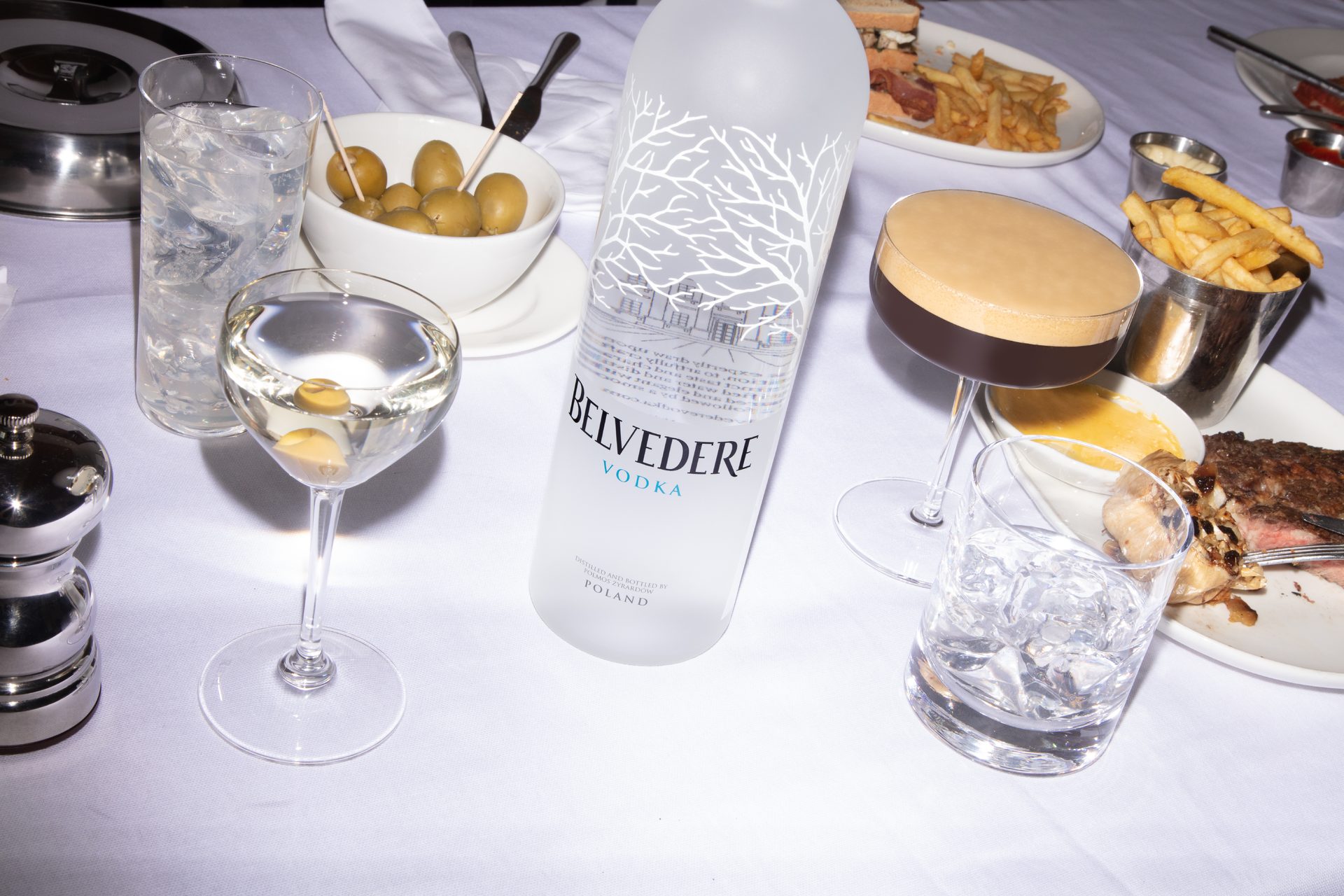 The History of Vodka: Origins, Development, and Diversity - Wine In Time